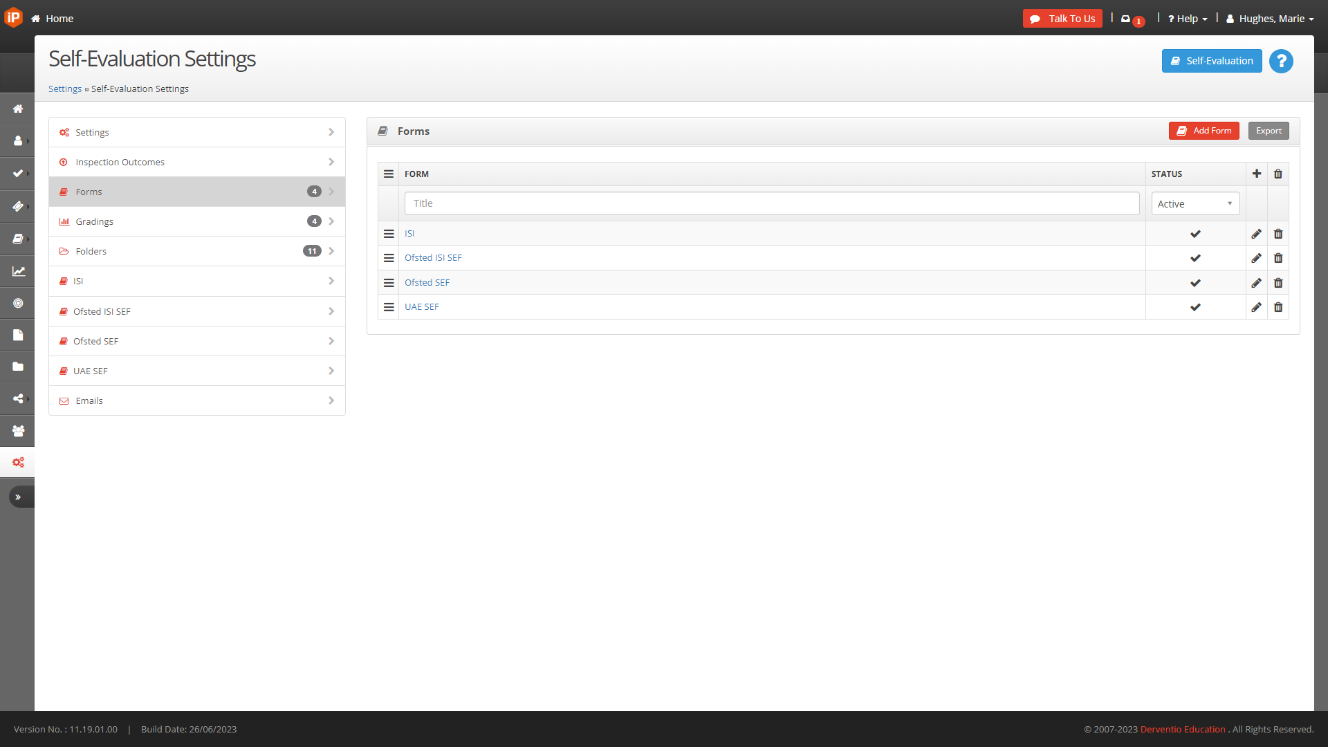 Derventio Education Help Centre